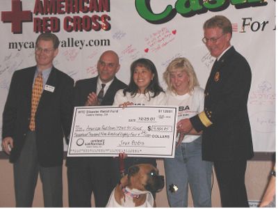 Castro Valley for Humanity